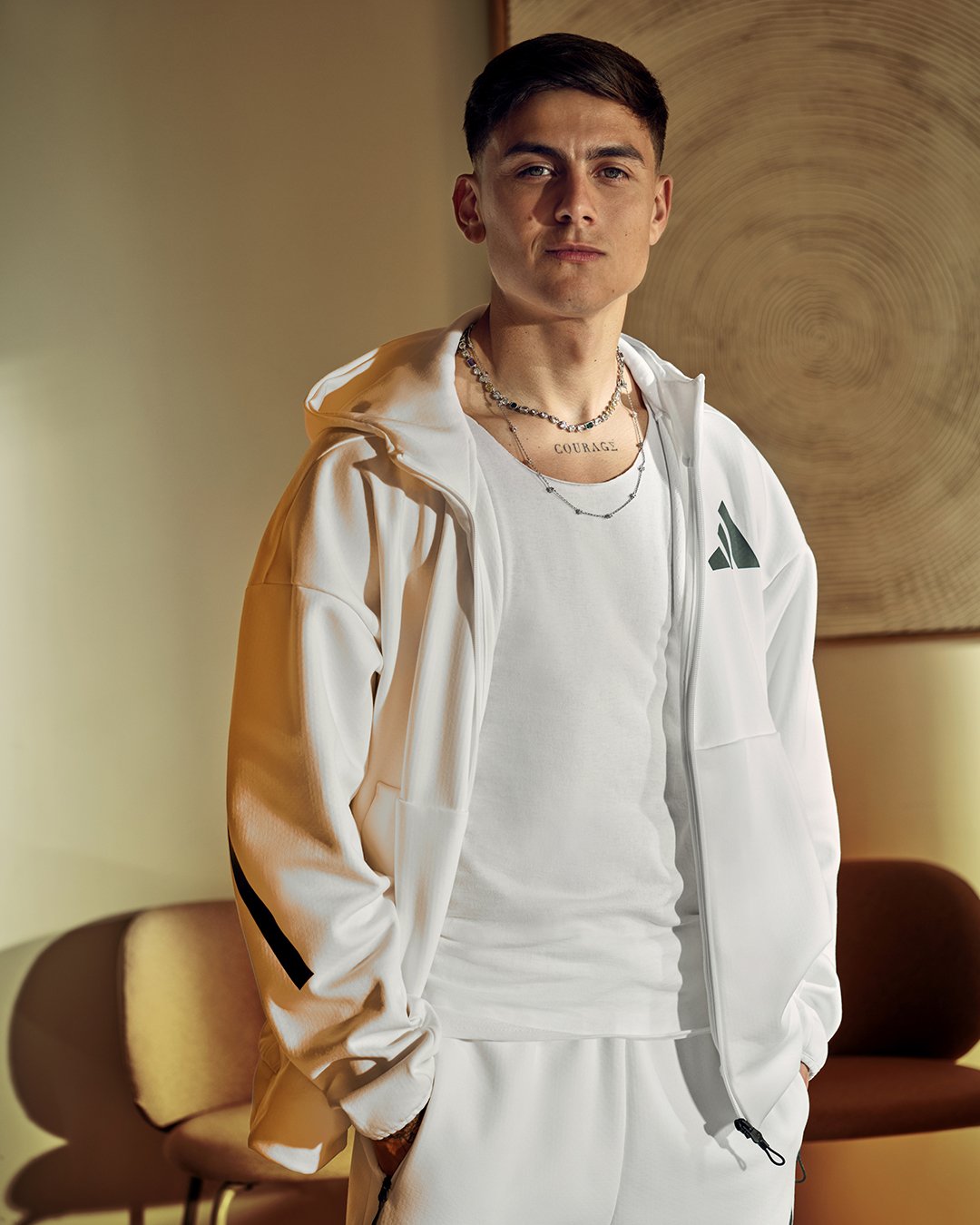 adidas ZNE: presentada la nueva colección - Marca de Gol