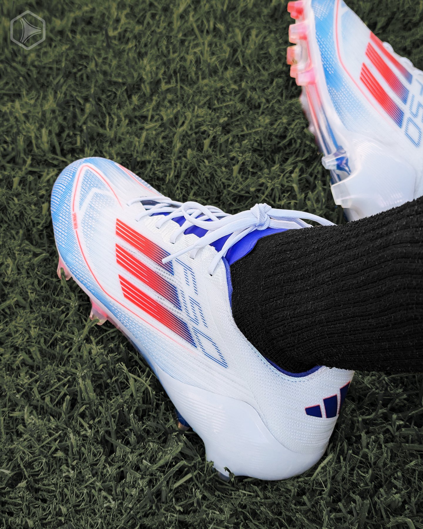 Review | adidas F50 Elite (2024) - Marca de Gol