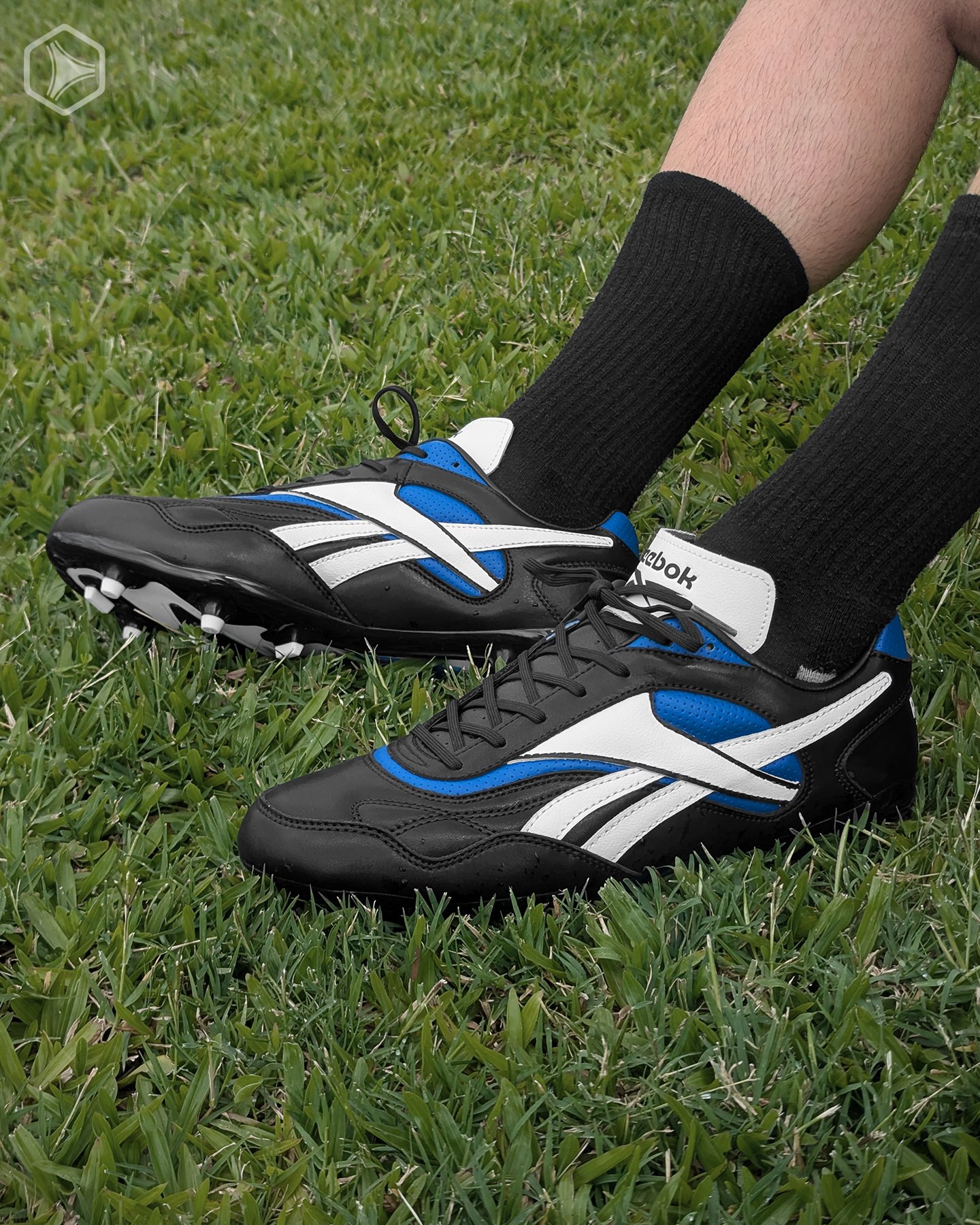 Review | Reebok Essence - Marca de Gol