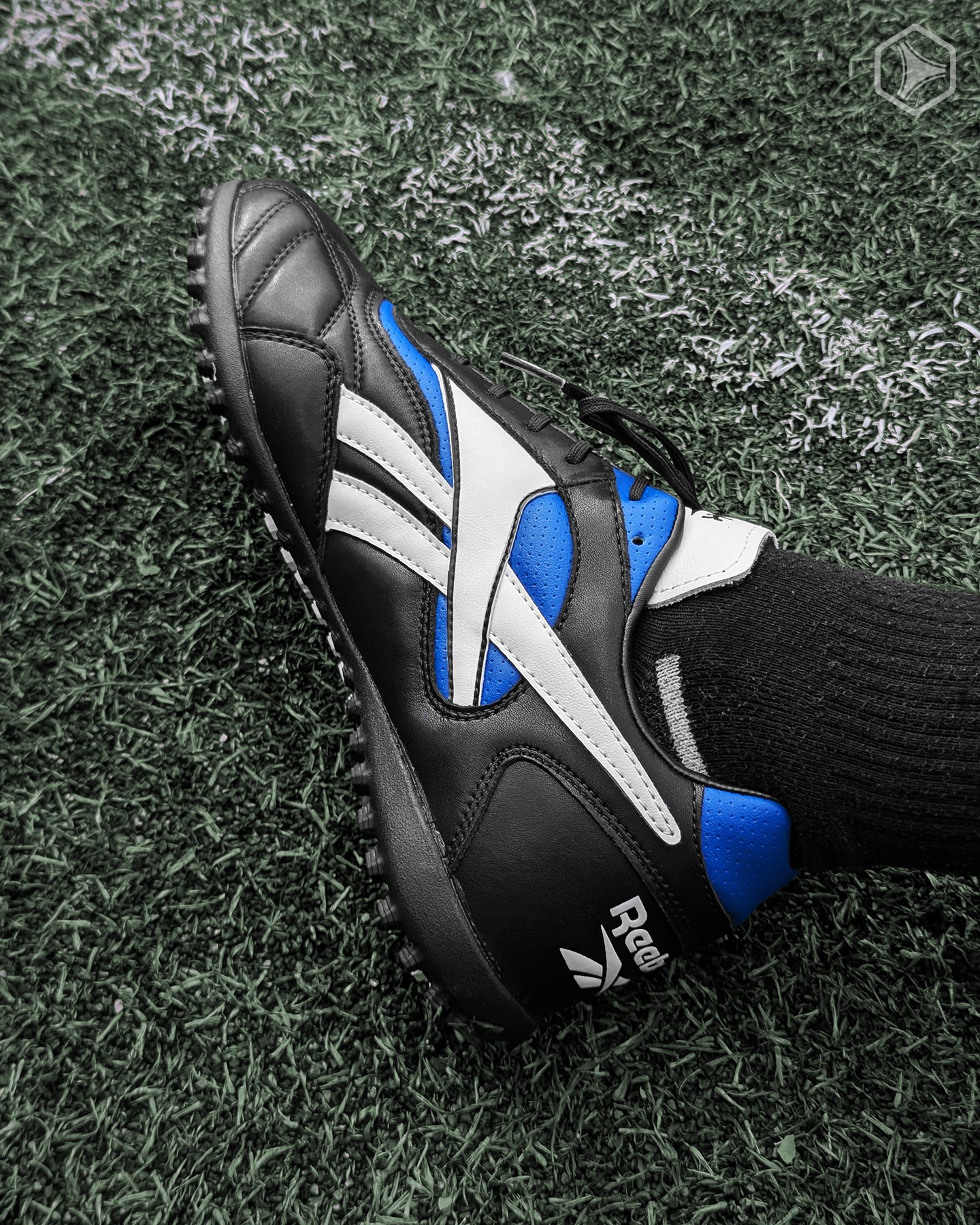 Review | Reebok Essence - Marca de Gol