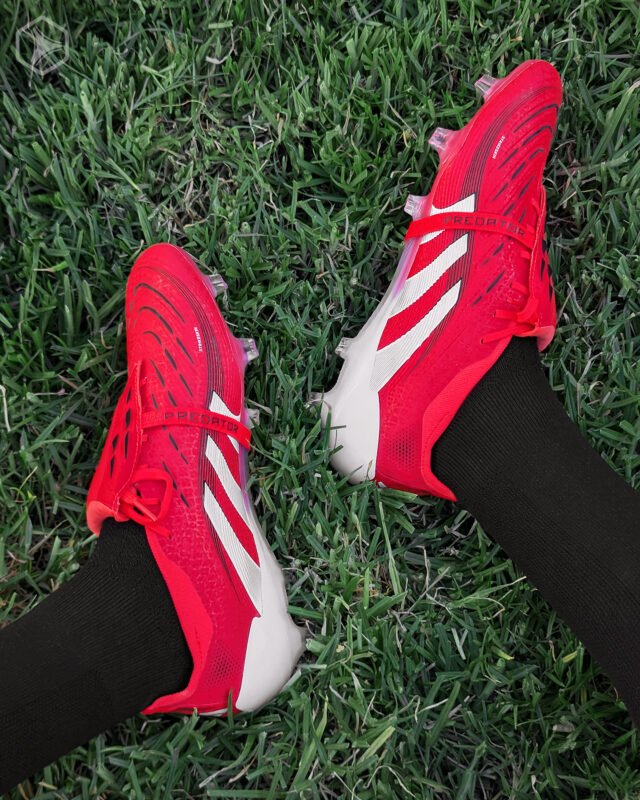 Review | adidas Predator 25 Elite - Marca de Gol