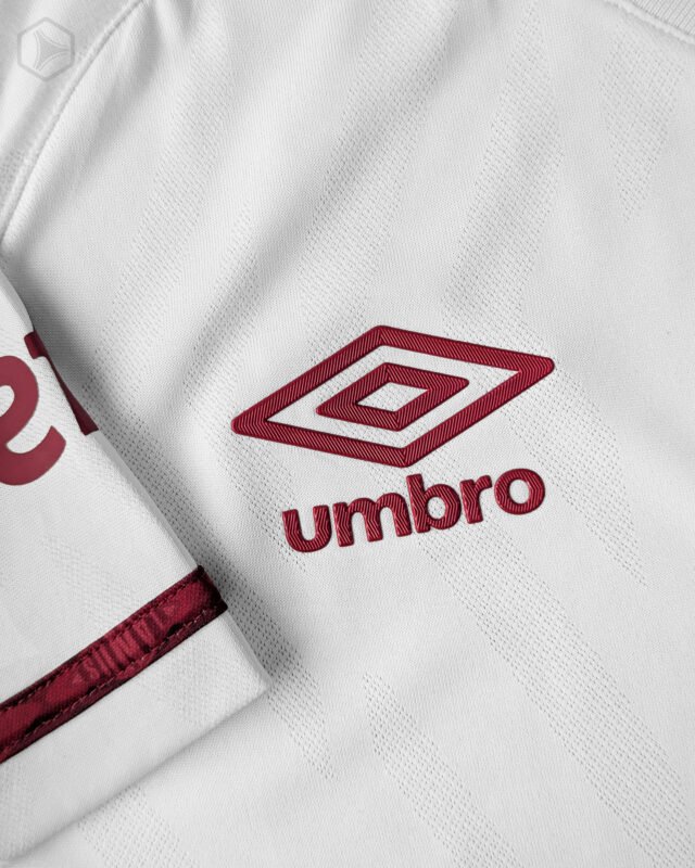 Review | Camisetas Umbro de Lanús 2025 - Marca de Gol