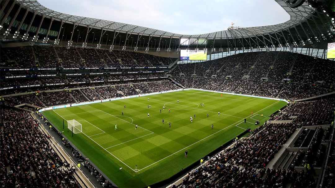 El legado histórico del Tottenham Hotspur: momentos que marcaron al ...
