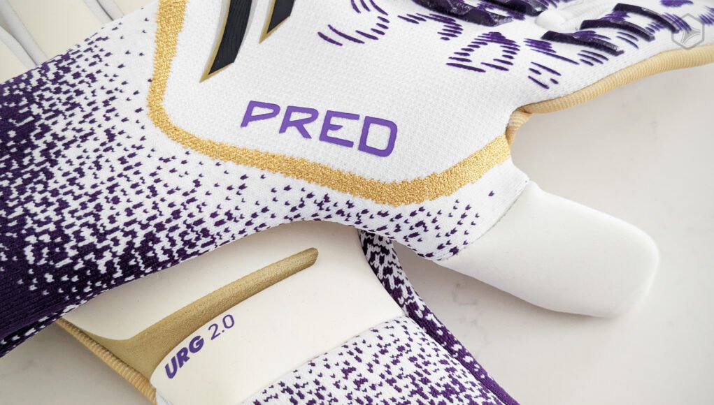 Review | Guantes adidas Predator Pro - Marca de Gol