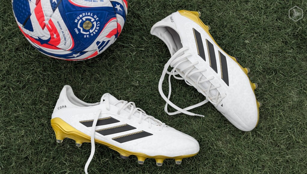 Review | adidas Copa Pure 3 - Marca de Gol