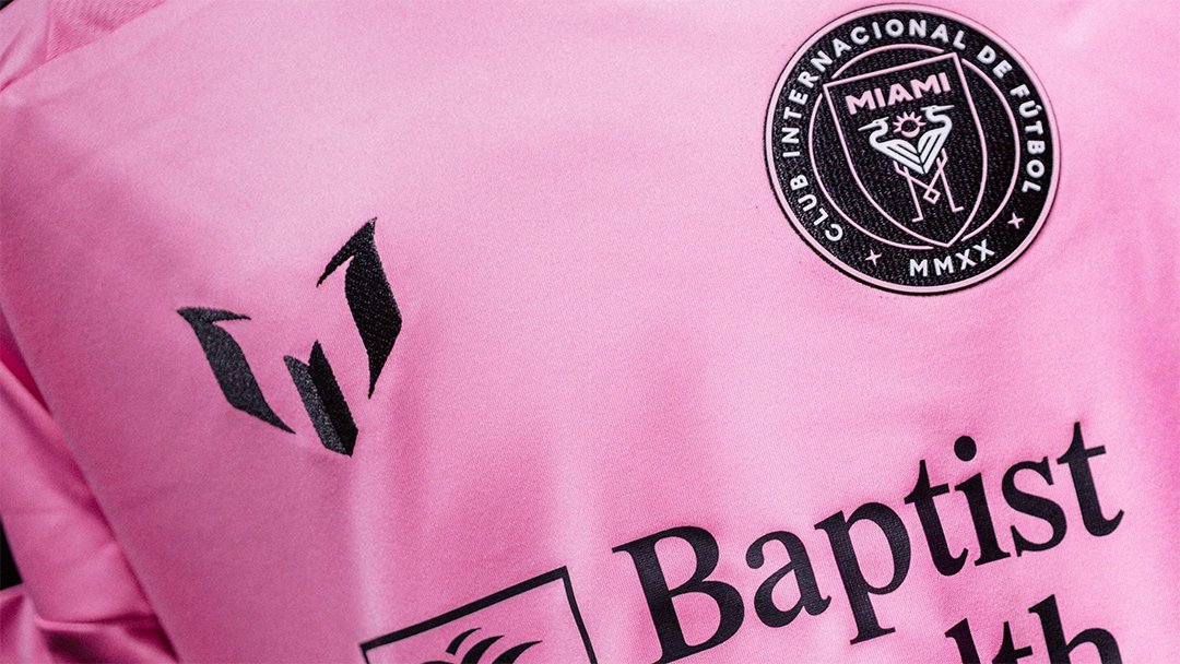 Inter Miami Academy vestirá la marca de Messi - Marca de Gol