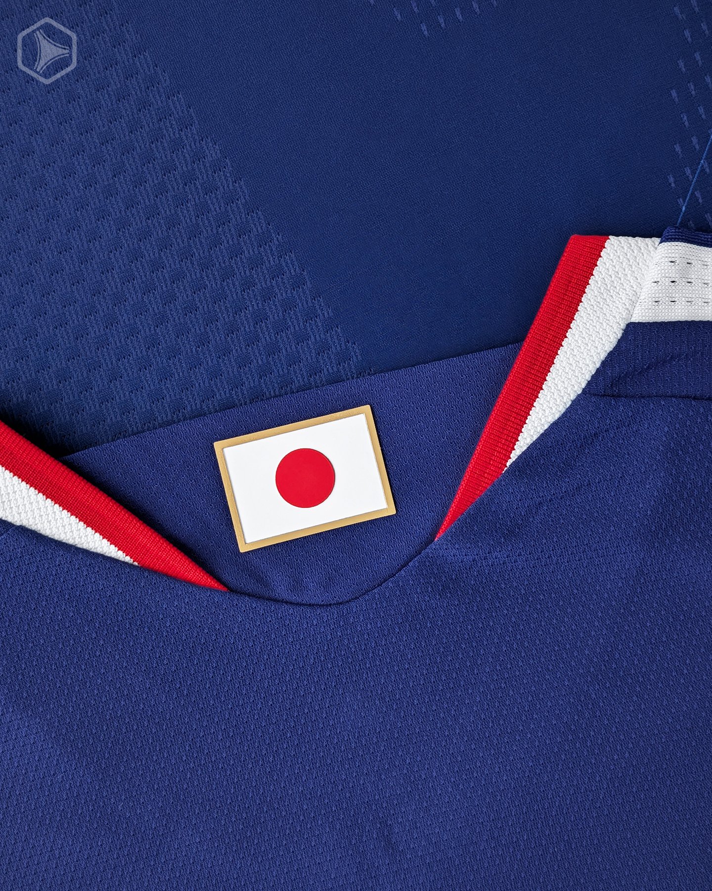 Review Camiseta adidas de Japón Copa del Mundo 2026 - Marca de Gol