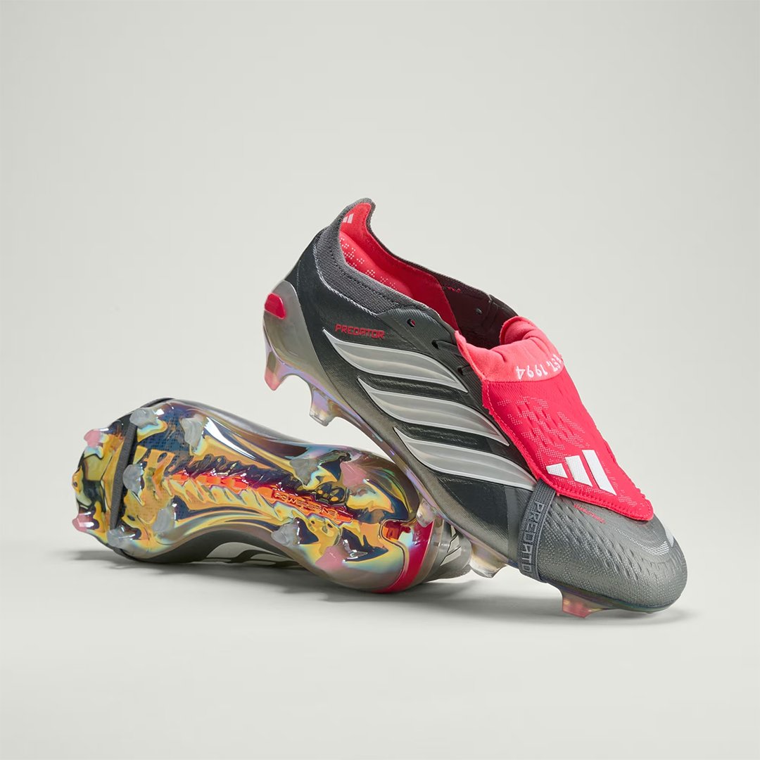 Nuevos botines adidas Predator 26 - Marca de Gol
