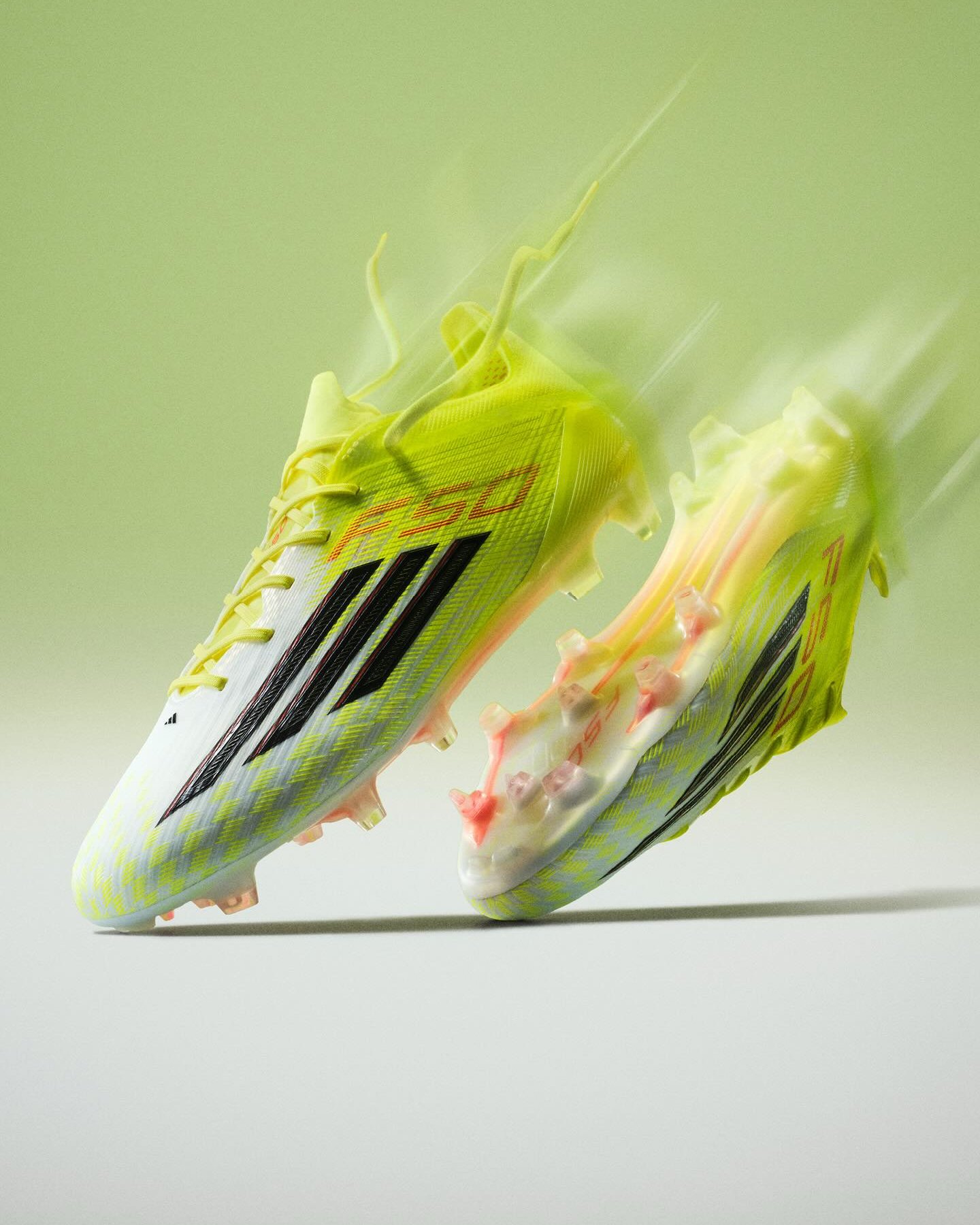 Nuevos botines adidas Born For Goals Pack - Marca de Gol