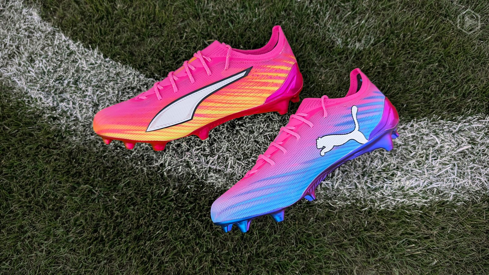 Review | PUMA ULTRA 6 Ultimate Showtime - Marca de Gol